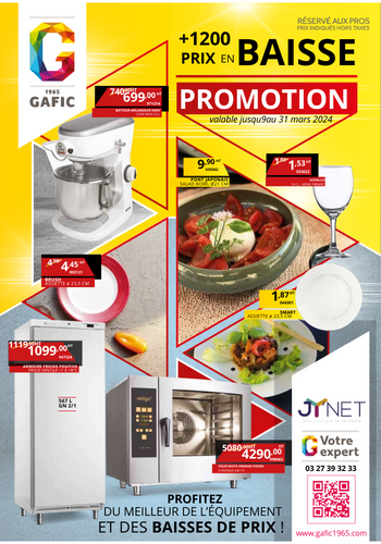 Nos catalogues – Jy'Net